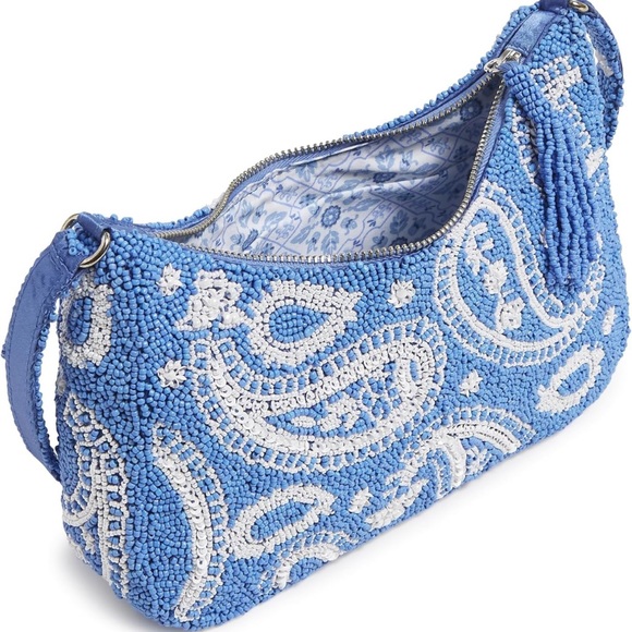 Vera Bradley | Bags | Vera Bradley Frannie Mini Shoulder Bag | Poshmark
